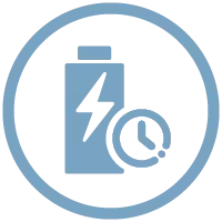 EV Charger Power Module 30kW 40kW | DC Charging Module | SETEC POWER