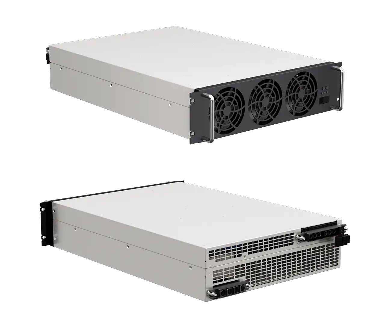 EV Charger Power Module 30kW 40kW | DC Charging Module | SETEC POWER